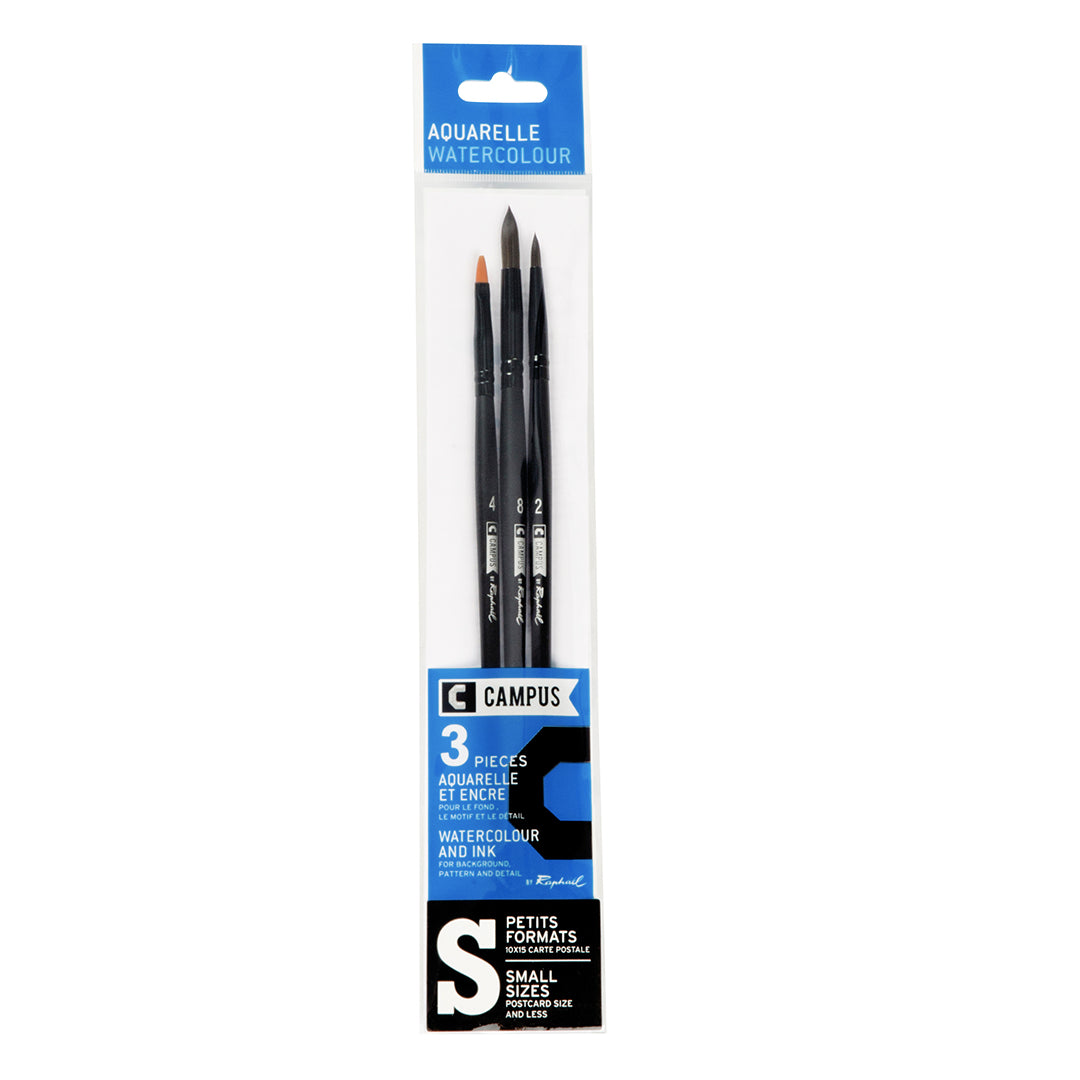 Brush Set