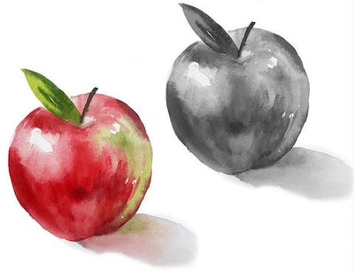 harmony drawing easy