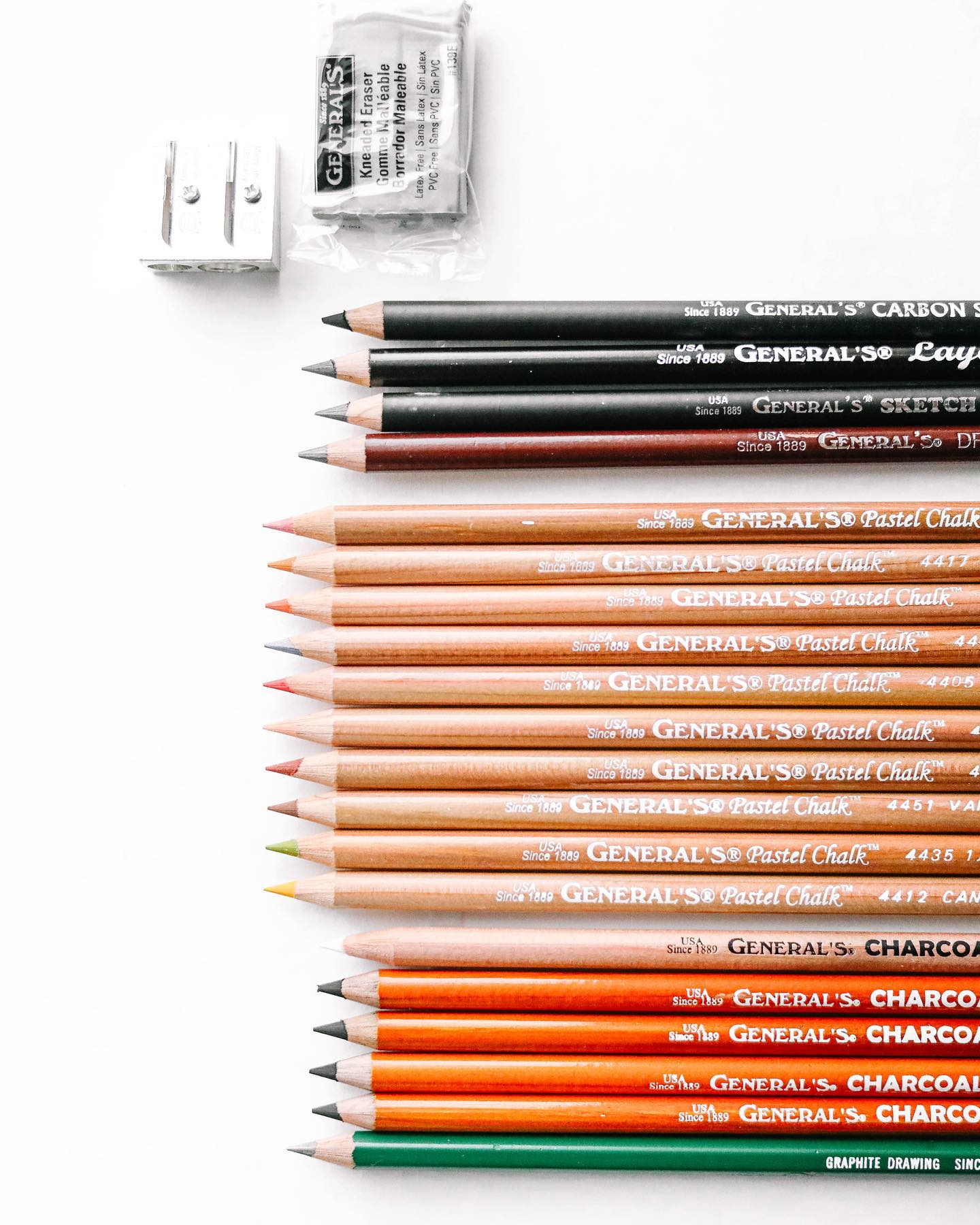 Drawing & Sketching Tools