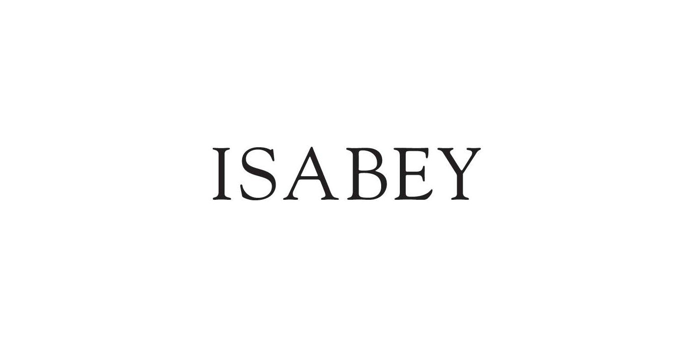 Isabey Brushes