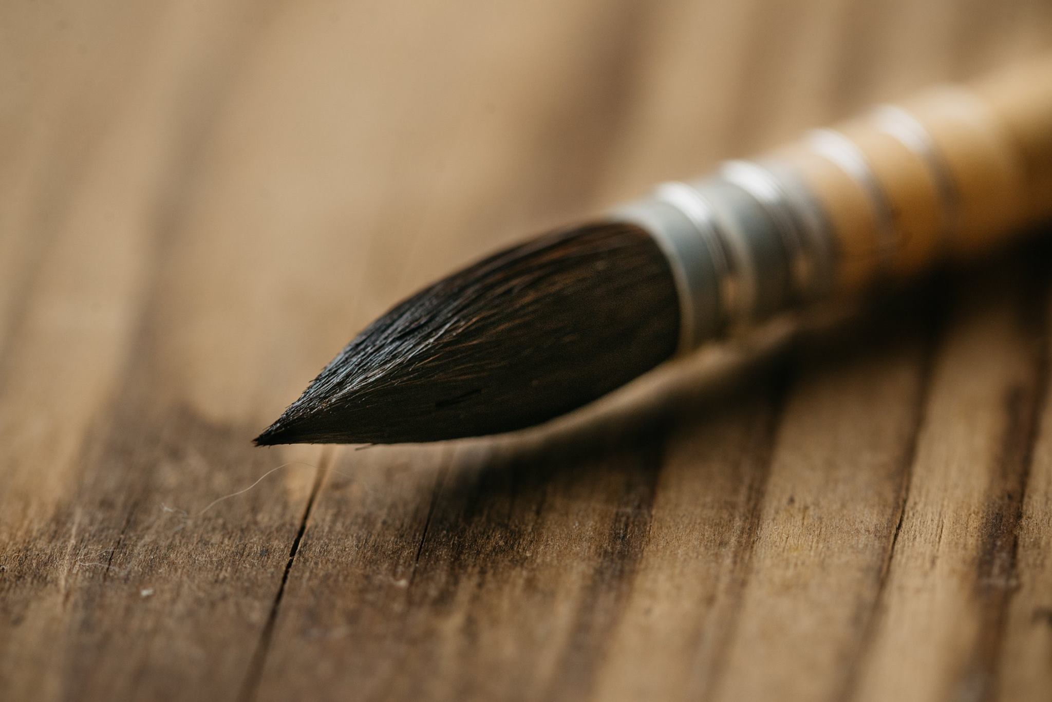 Natural Hair Brushes