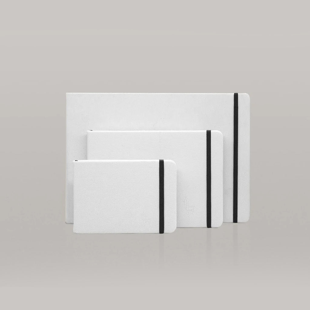 Etchr Lab Sketchbook - Landscape