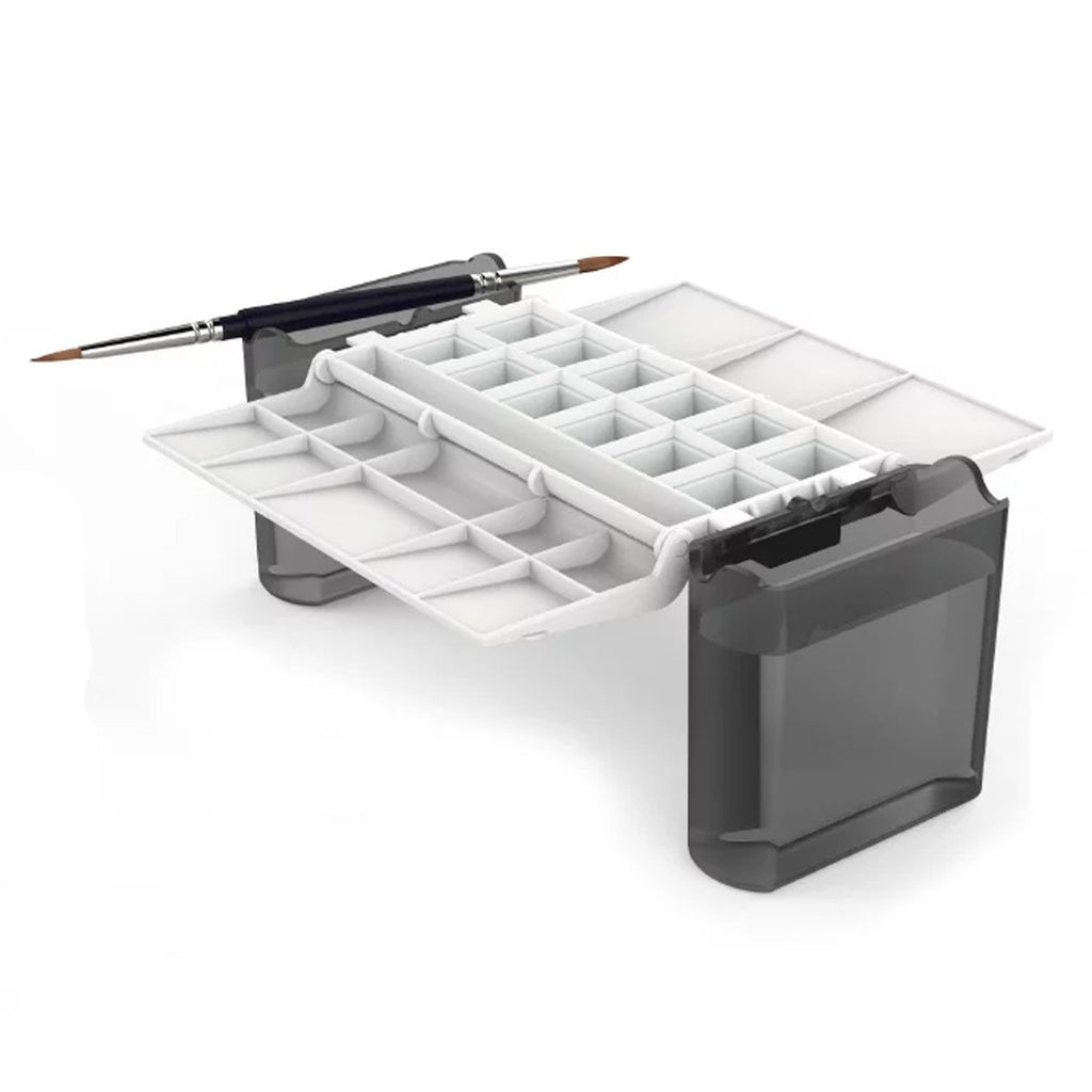 Portable Painter Travel Watercolor Palette