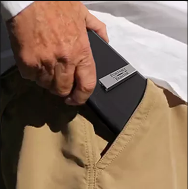 Portable Painter Travel Watercolor Palette