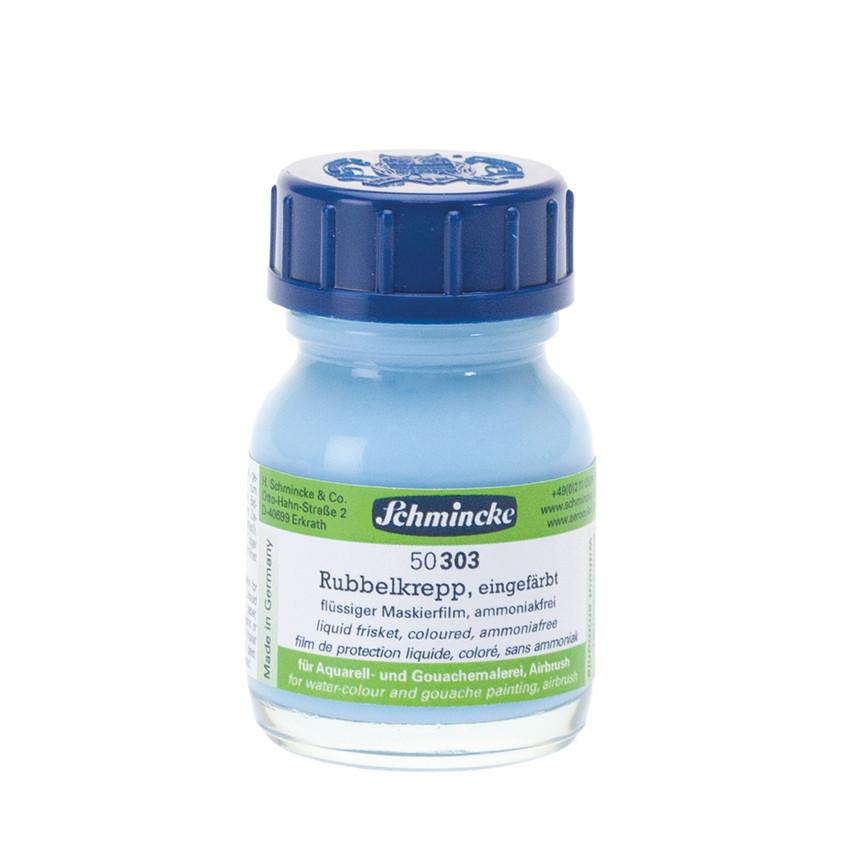 Schmincke Liquid Frisket, Coloured 20ml