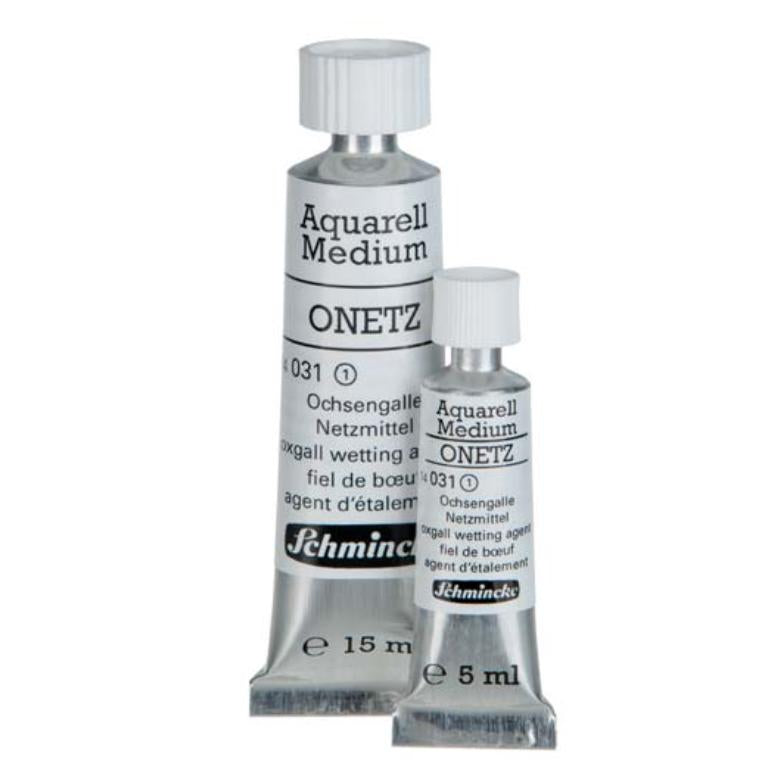 Schmincke ONETZ Oxgall Medium 5ml Tube
